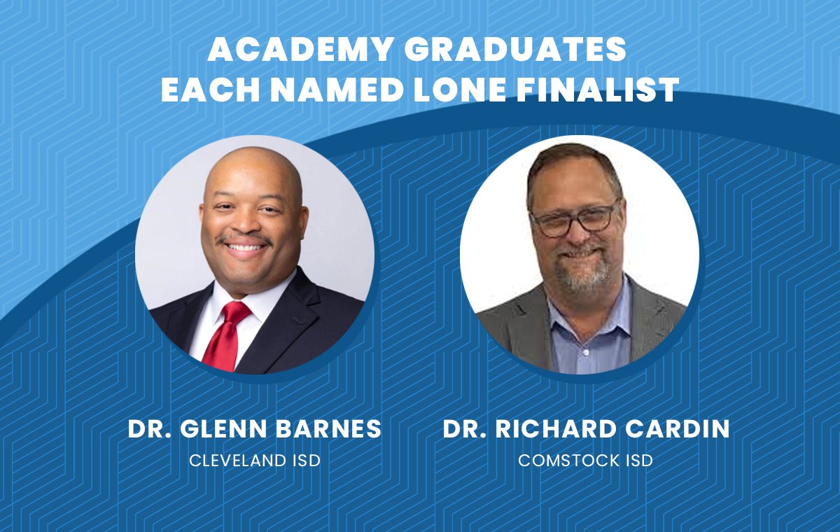 JG Consulting Academy Alumni Dr. Glenn Barnes and Dr. Richard Cardin ...
